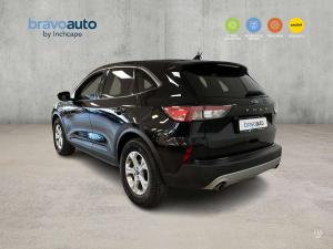 Ford Kuga 2022 in Vilnius, with an engine capacity of 2.50 L and mileage of 100 thousand km for 20999 €, photo 3 on AUTOMOTO.COM.LV