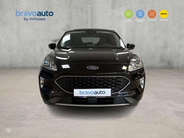 Ford Kuga 2022 Viļņa, ar dzinēja tilpumu 2.50 L un nobraukumu 100 tūkst. km par 20999 €, foto 7 vietnē AUTOMOTO.COM.LV