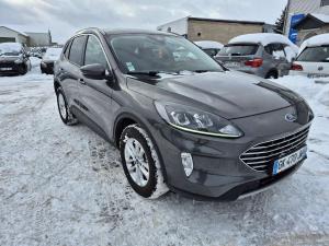 Ford Kuga 2022 Tauragė, ar dzinēja tilpumu 2.50 L un nobraukumu 230 tūkst. km par 13500 €, foto  vietnē AUTOMOTO.COM.LV