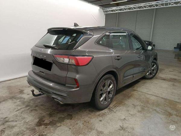 Ford Kuga 2022 in Vilnius, with an engine capacity of 1.50 L and mileage of 179 thousand km for 14944 €, photo 2 on AUTOMOTO.COM.LV
