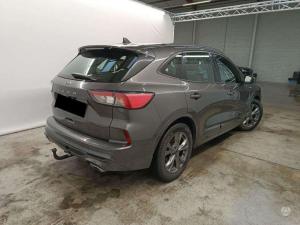 Ford Kuga 2022 Viļņa, ar dzinēja tilpumu 1.50 L un nobraukumu 179 tūkst. km par 14944 €, foto 2 vietnē AUTOMOTO.COM.LV