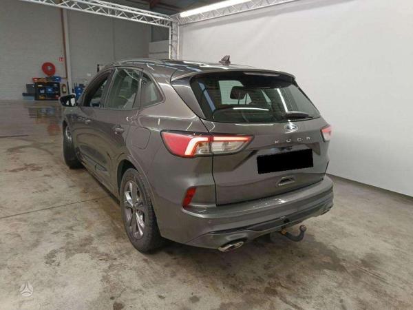 Ford Kuga 2022 in Vilnius, with an engine capacity of 1.50 L and mileage of 179 thousand km for 14944 €, photo 4 on AUTOMOTO.COM.LV