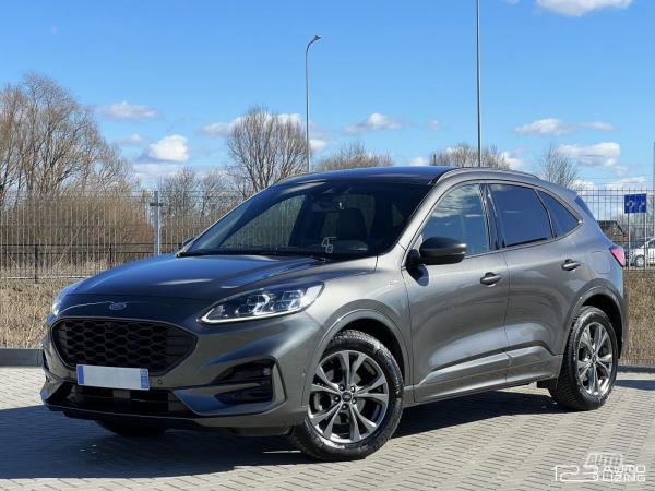 Ford Kuga 2022 Tauragė, ar dzinēja tilpumu 2.50 L un nobraukumu 139 tūkst. km par 14700 €, foto 1 vietnē AUTOMOTO.COM.LV