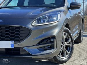 Ford Kuga 2022 Tauragė, ar dzinēja tilpumu 2.50 L un nobraukumu 139 tūkst. km par 14700 €, foto 3 vietnē AUTOMOTO.COM.LV