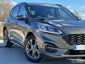 Ford Kuga 2022 Tauragė, ar dzinēja tilpumu 2.50 L un nobraukumu 139 tūkst. km par 14700 €, foto 6 vietnē AUTOMOTO.COM.LV
