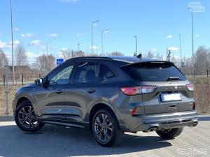 Ford Kuga 2022 Tauragė, ar dzinēja tilpumu 2.50 L un nobraukumu 139 tūkst. km par 14700 €, foto 7 vietnē AUTOMOTO.COM.LV