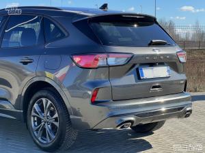 Ford Kuga 2022 Tauragė, ar dzinēja tilpumu 2.50 L un nobraukumu 139 tūkst. km par 14700 €, foto 8 vietnē AUTOMOTO.COM.LV