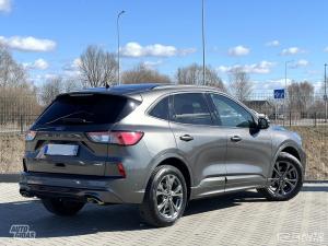 Ford Kuga 2022 Tauragė, ar dzinēja tilpumu 2.50 L un nobraukumu 139 tūkst. km par 14700 €, foto 9 vietnē AUTOMOTO.COM.LV