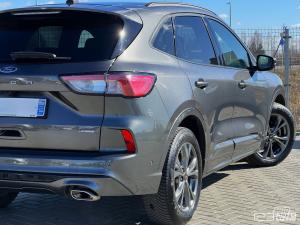 Ford Kuga 2022 Tauragė, ar dzinēja tilpumu 2.50 L un nobraukumu 139 tūkst. km par 14700 €, foto 10 vietnē AUTOMOTO.COM.LV