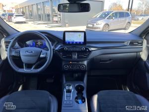 Ford Kuga 2022 Tauragė, ar dzinēja tilpumu 2.50 L un nobraukumu 139 tūkst. km par 14700 €, foto 15 vietnē AUTOMOTO.COM.LV