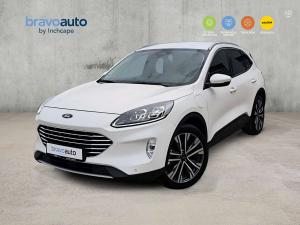 Форд Куга 2022 в Каунас, объемом двигателя 2.50 л и пробегом 135 тыс. км за 21271 €, фото  на AUTOMOTO.COM.LV