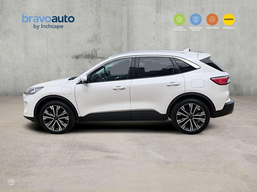 Ford Kuga 2022 Kauņa, ar dzinēja tilpumu 2.50 L un nobraukumu 135 tūkst. km par 21271 €, foto 3 vietnē AUTOMOTO.COM.LV