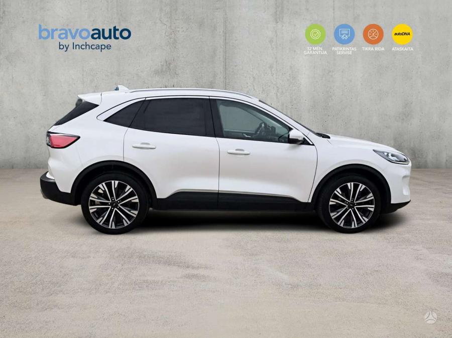 Ford Kuga 2022 Kauņa, ar dzinēja tilpumu 2.50 L un nobraukumu 135 tūkst. km par 21271 €, foto 7 vietnē AUTOMOTO.COM.LV