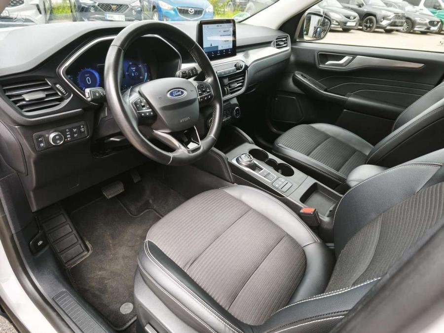 Ford Kuga 2022 Kauņa, ar dzinēja tilpumu 2.50 L un nobraukumu 135 tūkst. km par 21271 €, foto 10 vietnē AUTOMOTO.COM.LV