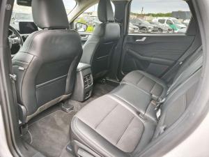 Ford Kuga 2022 Kauņa, ar dzinēja tilpumu 2.50 L un nobraukumu 135 tūkst. km par 21271 €, foto 12 vietnē AUTOMOTO.COM.LV