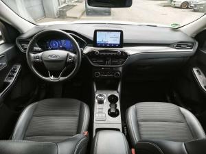 Ford Kuga 2022 Kauņa, ar dzinēja tilpumu 2.50 L un nobraukumu 135 tūkst. km par 21271 €, foto 16 vietnē AUTOMOTO.COM.LV