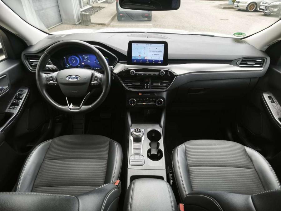 Ford Kuga 2022 Kauņa, ar dzinēja tilpumu 2.50 L un nobraukumu 135 tūkst. km par 21271 €, foto 16 vietnē AUTOMOTO.COM.LV