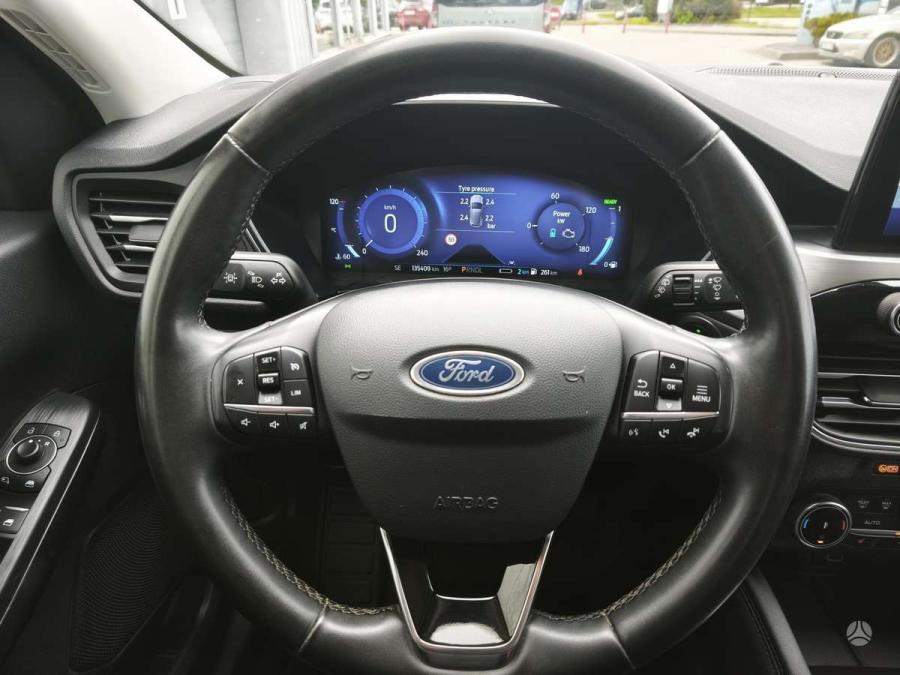 Ford Kuga 2022 Kauņa, ar dzinēja tilpumu 2.50 L un nobraukumu 135 tūkst. km par 21271 €, foto 17 vietnē AUTOMOTO.COM.LV