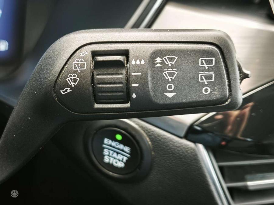 Ford Kuga 2022 Kauņa, ar dzinēja tilpumu 2.50 L un nobraukumu 135 tūkst. km par 21271 €, foto 22 vietnē AUTOMOTO.COM.LV
