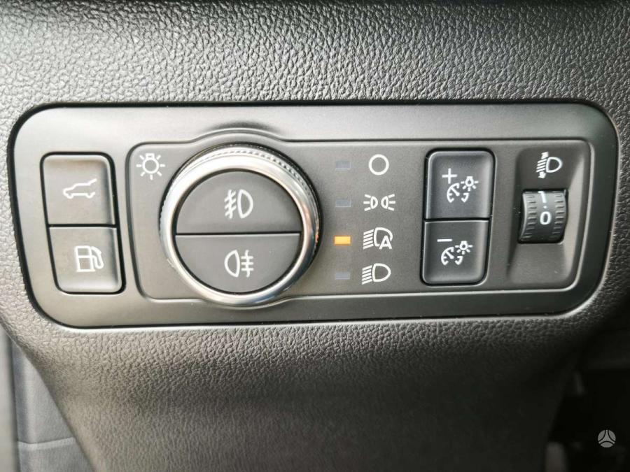 Ford Kuga 2022 Kauņa, ar dzinēja tilpumu 2.50 L un nobraukumu 135 tūkst. km par 21271 €, foto 24 vietnē AUTOMOTO.COM.LV