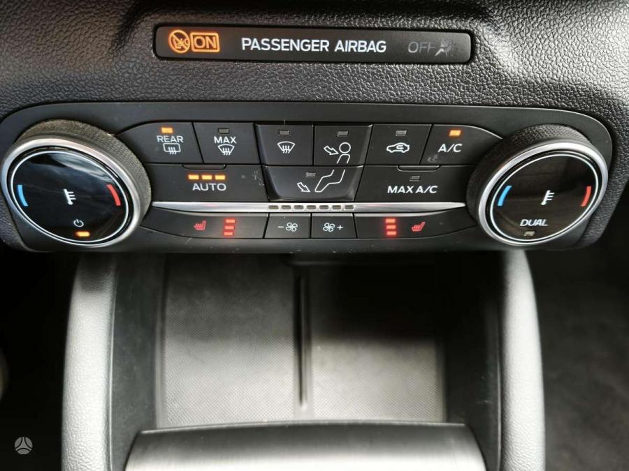 Ford Kuga 2022 Kauņa, ar dzinēja tilpumu 2.50 L un nobraukumu 135 tūkst. km par 21271 €, foto 27 vietnē AUTOMOTO.COM.LV