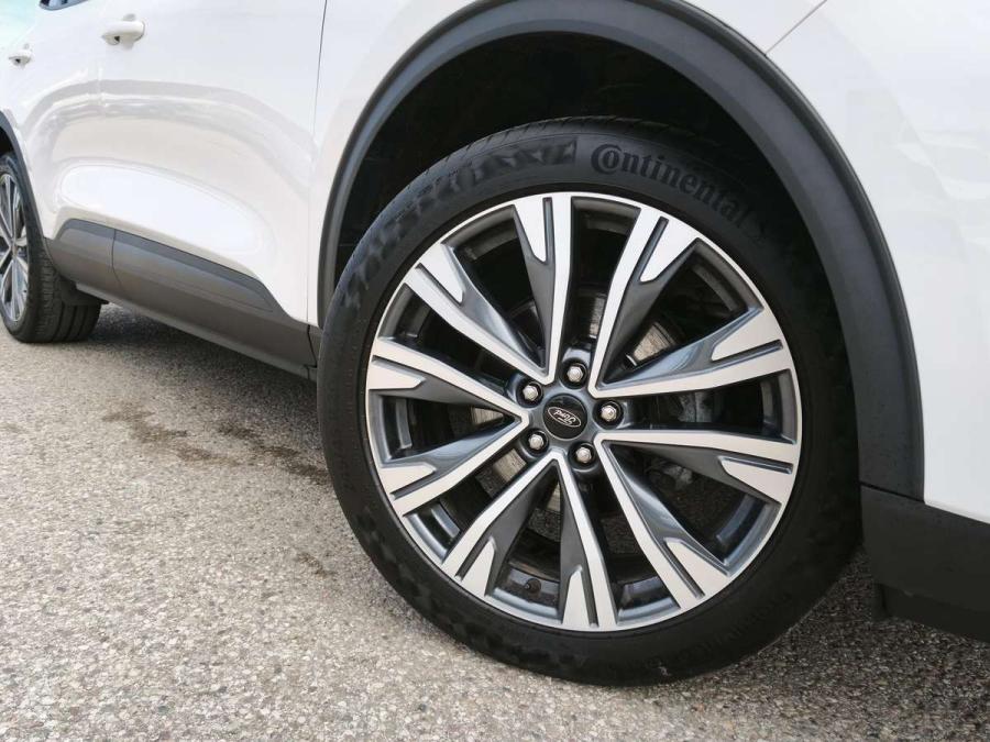 Ford Kuga 2022 Kauņa, ar dzinēja tilpumu 2.50 L un nobraukumu 135 tūkst. km par 21271 €, foto 39 vietnē AUTOMOTO.COM.LV