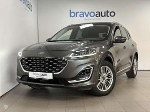 Ford Kuga 2022 Viļņa, ar dzinēja tilpumu 2.50 L un nobraukumu 56 tūkst. km par 25900 €, foto  vietnē AUTOMOTO.COM.LV