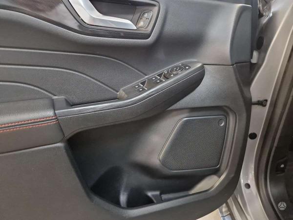 Ford Kuga 2022 in Vilnius, with an engine capacity of 2.50 L and mileage of 69 thousand km for 22000 €, photo 10 on AUTOMOTO.COM.LV