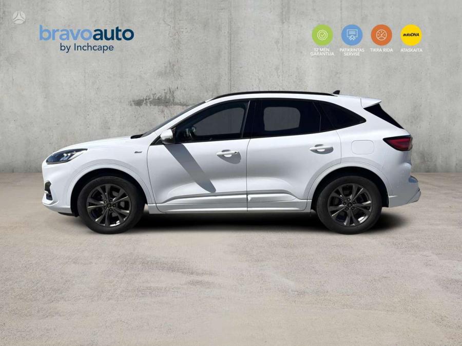 Ford Kuga 2022 Klaipėda, ar dzinēja tilpumu 1.50 L un nobraukumu 62 tūkst. km par 19950 €, foto 3 vietnē AUTOMOTO.COM.LV