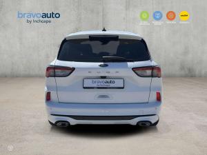 Ford Kuga 2022 Klaipėda, ar dzinēja tilpumu 1.50 L un nobraukumu 62 tūkst. km par 19950 €, foto 5 vietnē AUTOMOTO.COM.LV
