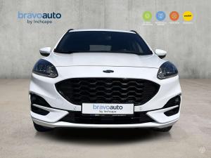 Ford Kuga 2022 Klaipėda, ar dzinēja tilpumu 1.50 L un nobraukumu 62 tūkst. km par 19950 €, foto 9 vietnē AUTOMOTO.COM.LV