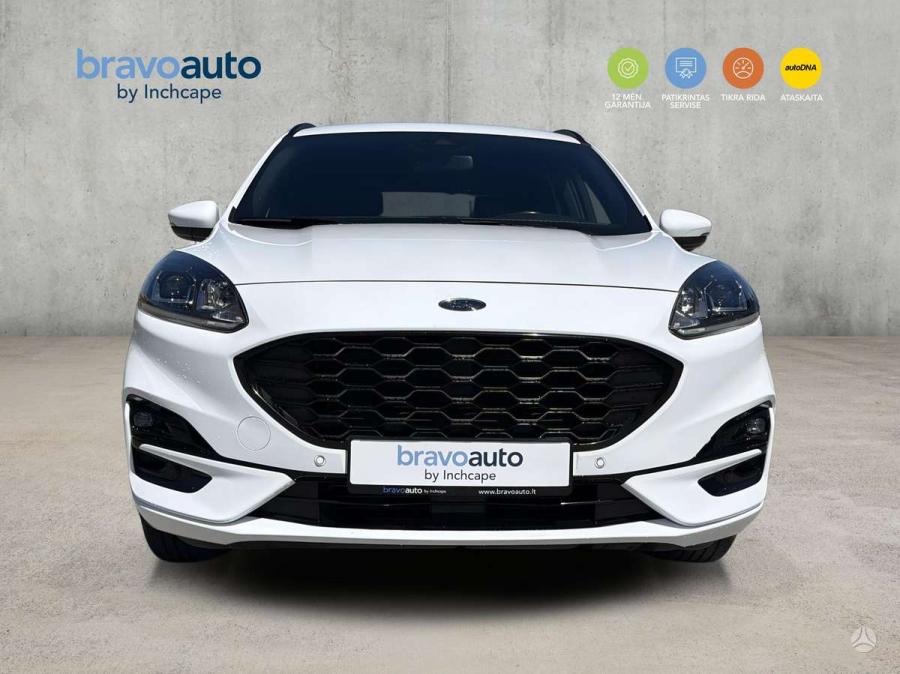 Ford Kuga 2022 Klaipėda, ar dzinēja tilpumu 1.50 L un nobraukumu 62 tūkst. km par 19950 €, foto 9 vietnē AUTOMOTO.COM.LV