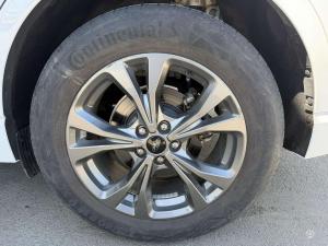 Ford Kuga 2022 Klaipėda, ar dzinēja tilpumu 1.50 L un nobraukumu 62 tūkst. km par 19950 €, foto 10 vietnē AUTOMOTO.COM.LV