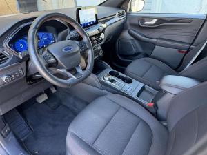 Ford Kuga 2022 Klaipėda, ar dzinēja tilpumu 1.50 L un nobraukumu 62 tūkst. km par 19950 €, foto 11 vietnē AUTOMOTO.COM.LV