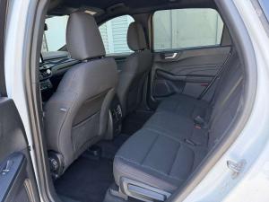 Ford Kuga 2022 Klaipėda, ar dzinēja tilpumu 1.50 L un nobraukumu 62 tūkst. km par 19950 €, foto 14 vietnē AUTOMOTO.COM.LV