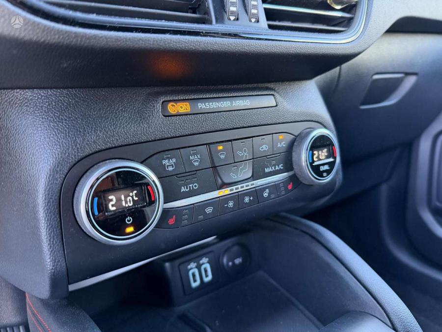 Ford Kuga 2022 Klaipėda, ar dzinēja tilpumu 1.50 L un nobraukumu 62 tūkst. km par 19950 €, foto 16 vietnē AUTOMOTO.COM.LV