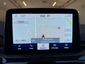 Ford Kuga 2022 Klaipėda, ar dzinēja tilpumu 1.50 L un nobraukumu 62 tūkst. km par 19950 €, foto 17 vietnē AUTOMOTO.COM.LV