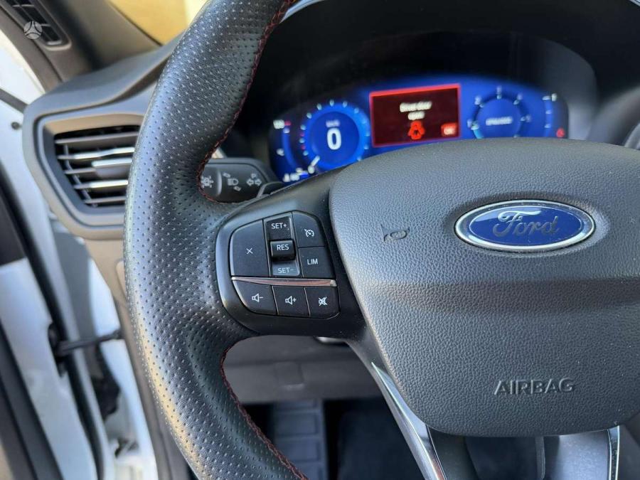 Ford Kuga 2022 Klaipėda, ar dzinēja tilpumu 1.50 L un nobraukumu 62 tūkst. km par 19950 €, foto 19 vietnē AUTOMOTO.COM.LV