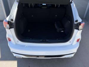 Ford Kuga 2022 Klaipėda, ar dzinēja tilpumu 1.50 L un nobraukumu 62 tūkst. km par 19950 €, foto 20 vietnē AUTOMOTO.COM.LV