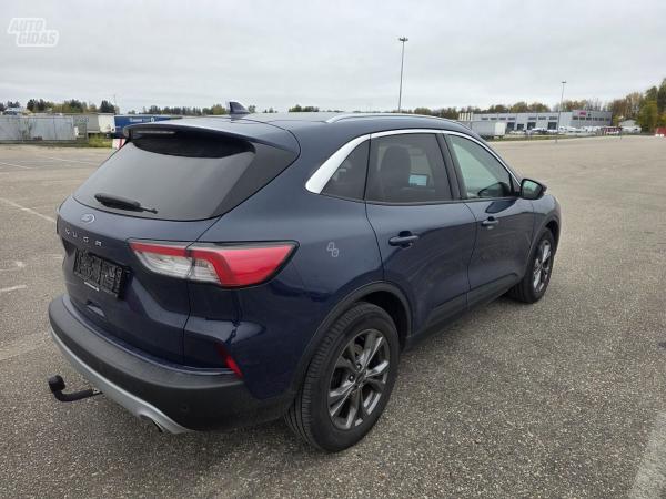 Ford Kuga 2022 Viļņa, ar dzinēja tilpumu 1.50 L un nobraukumu 230 tūkst. km par 11300 €, foto 4 vietnē AUTOMOTO.COM.LV