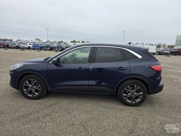 Ford Kuga 2022 Viļņa, ar dzinēja tilpumu 1.50 L un nobraukumu 230 tūkst. km par 11300 €, foto 6 vietnē AUTOMOTO.COM.LV