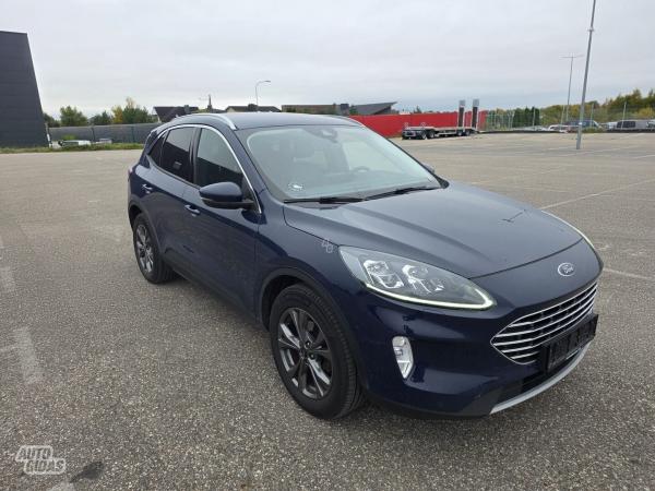 Ford Kuga 2022 Viļņa, ar dzinēja tilpumu 1.50 L un nobraukumu 230 tūkst. km par 11300 €, foto 7 vietnē AUTOMOTO.COM.LV