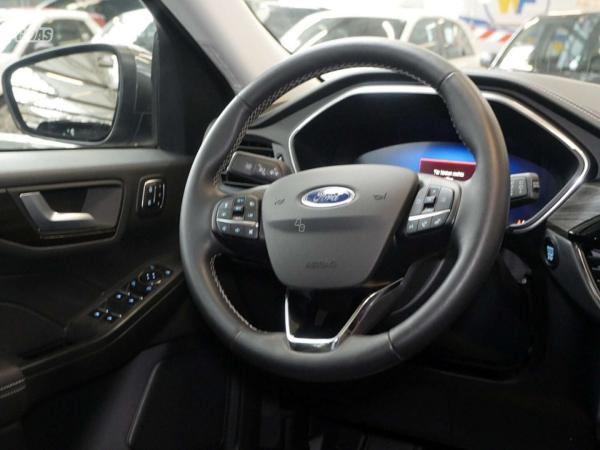 Ford Kuga 2023 in Kaunas, with an engine capacity of 2.50 L and mileage of 25 thousand km for 30627 €, photo 10 on AUTOMOTO.COM.LV