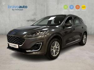 Ford Kuga 2023 Viļņa, ar dzinēja tilpumu 2.50 L un nobraukumu 32 tūkst. km par 30555 €, foto  vietnē AUTOMOTO.COM.LV
