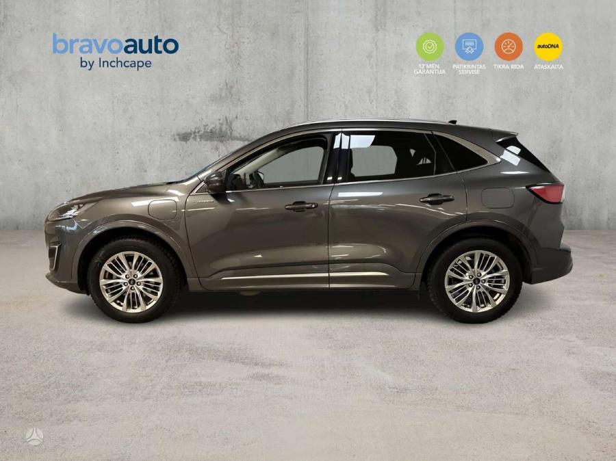 Ford Kuga 2023 Viļņa, ar dzinēja tilpumu 2.50 L un nobraukumu 32 tūkst. km par 30555 €, foto 2 vietnē AUTOMOTO.COM.LV