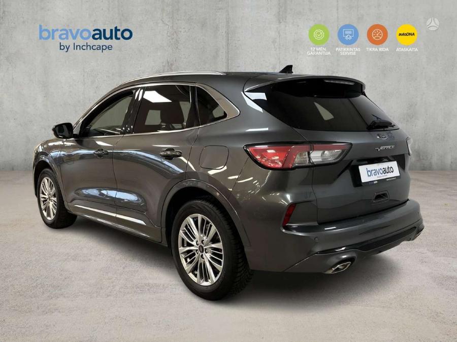 Ford Kuga 2023 Viļņa, ar dzinēja tilpumu 2.50 L un nobraukumu 32 tūkst. km par 30555 €, foto 3 vietnē AUTOMOTO.COM.LV