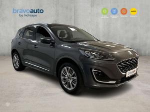 Ford Kuga 2023 Viļņa, ar dzinēja tilpumu 2.50 L un nobraukumu 32 tūkst. km par 30555 €, foto 6 vietnē AUTOMOTO.COM.LV