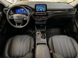 Ford Kuga 2023 Viļņa, ar dzinēja tilpumu 2.50 L un nobraukumu 32 tūkst. km par 30555 €, foto 13 vietnē AUTOMOTO.COM.LV
