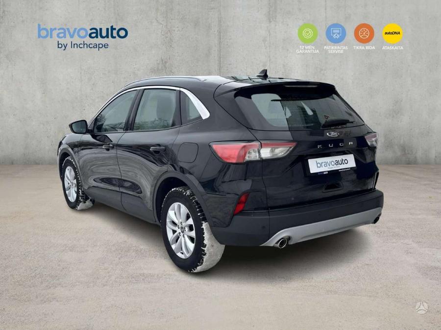 Ford Kuga 2023 Kauņa, ar dzinēja tilpumu 1.50 L un nobraukumu 72 tūkst. km par 19771 €, foto 3 vietnē AUTOMOTO.COM.LV