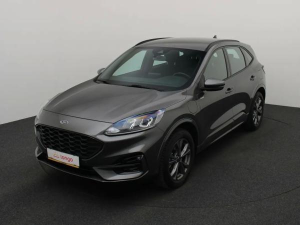 Ford Kuga 2023 in Vilnius, with an engine capacity of 2.50 L and mileage of 192 thousand km for 19199 €, photo 1 on AUTOMOTO.COM.LV